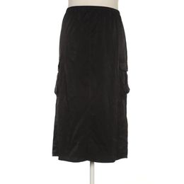 Herrlicher Rock Damen Größe XXL Second Hand schwarz