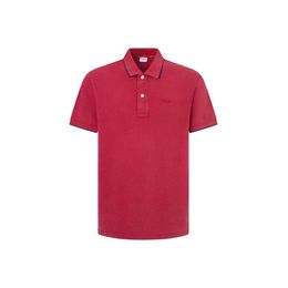 Pepe Jeans Shirt male Red size XXL