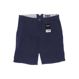 Tommy Hilfiger Shorts Damen Gr&ouml;&szlig;e M Second Hand blau