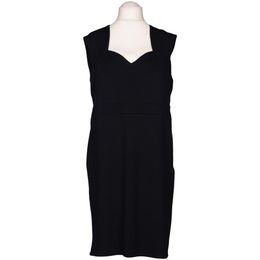 Alba Moda Kleid Damen Größe XXXL Second Hand marine