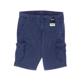 Tom Tailor Shorts Herren Gr&ouml;&szlig;e 35 Second Hand marine