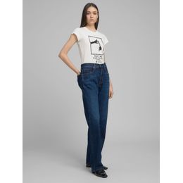 Replay Jeans Damen Gr&ouml;&szlig;e 27 blau