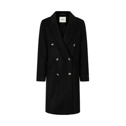 Pepe Jeans Between-Seasons Coat ' BETH ' female Black size XL