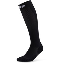 CEP Athletic Socks 'Core Run' female Black size 34-37