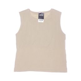 comma, COMMA Top Damen Gr&ouml;&szlig;e M Second Hand beige