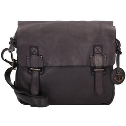 Harbour 2nd Crossbody Bag male Brown size One Size
