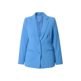 Studio Untold Blazer female Blue size 50