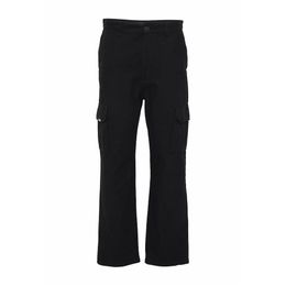 Pegador Cargo Pants 'Waymir' male Black size 38