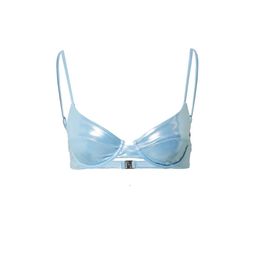 EDITED Bikini Top 'Fenke' female Blue size M