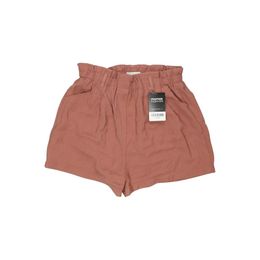 Pull&Bear Pull&Bear Shorts Damen Gr&ouml;&szlig;e S Second Hand bordeaux