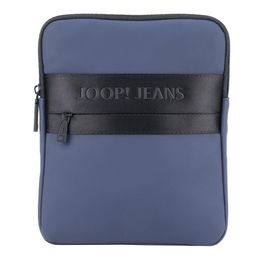 JOOP! Jeans Umhängetasche 'Modica Nuvola Liam' Herren Größe One Size dunkelblau / schwarz