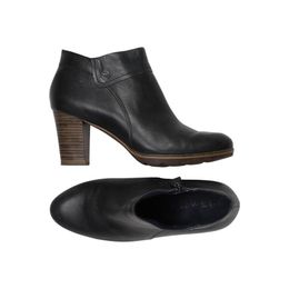Tamaris Stiefelette Damen Größe 37 Second Hand schwarz