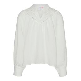 Vero Moda Girl Blouse 'CHRIS' girl White size 122