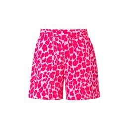 Studio Untold Shorts Damen Gr&ouml;&szlig;e 54 rosa