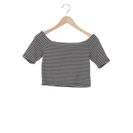 MONKI T-Shirt Damen Gr&ouml;&szlig;e M Second Hand wei&szlig;