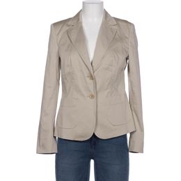 Marc Cain Blazer Damen Größe L Second Hand beige