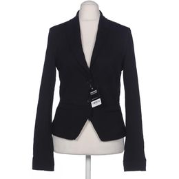 Blonde No.8 BLONDE No. 8 Blazer Damen Größe M Second Hand schwarz