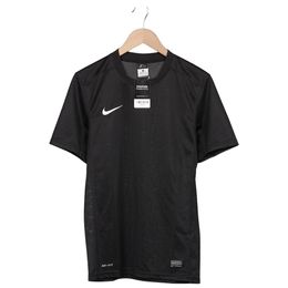 Nike T-Shirt Herren Gr&ouml;&szlig;e S Second Hand schwarz