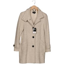 comma, COMMA Mantel Damen Größe XS Second Hand beige