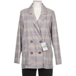 MONKI Blazer Damen Größe M Second Hand bunt