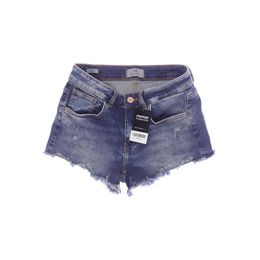 LTB Shorts Damen Gr&ouml;&szlig;e S Second Hand blau