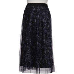 Sara Lindholm Rock Damen Größe 5XL Second Hand schwarz