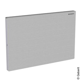 Geberit Sigma Abdeckplatte, verschraubbar, 115764FW1,