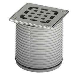 Viega Advantix Abdeckung für Badablauf, 555214,