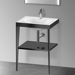 Duravit XViu Waschtisch mit Gestell, XV4714OB240,
