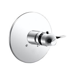 Hansa Vario Thermostat, Renovierungslösung, für Wanne & Dusche, 08619175,