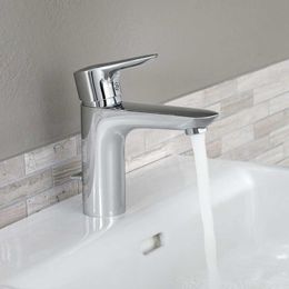 Kludi OBJEKTA Waschtischarmatur, 322330575,