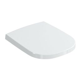 Ideal Standard SoftMood WC-Sitz, T639201,