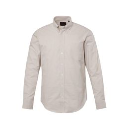 JP1880 Hemd Herren Gr&ouml;&szlig;e L offwhite