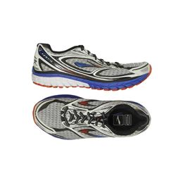Brooks Sneaker Damen Gr&ouml;&szlig;e 40.5 Second Hand bunt