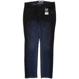 Mogul Jeans Damen Größe 32 Second Hand marine