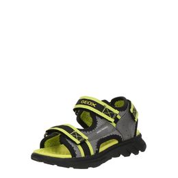 Geox Sandals & Slippers 'Airadyum' boy Grey size 25