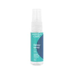 AMORELIE Care Delay Spray 20 ml