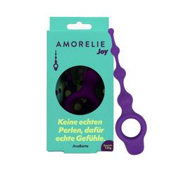 AMORELIE Joy Glare Analkette 1 St.