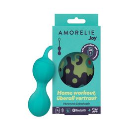 AMORELIE Joy Shimmer App-gesteuerte Li 1 St.