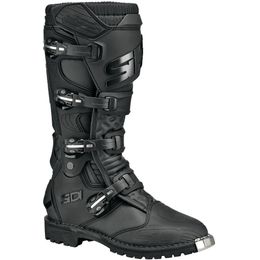Sidi XPower Enduro WP, Stiefel wasserdicht
