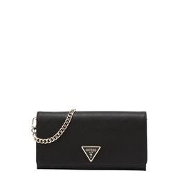 Guess Clutch 'Noelle' Damen Größe One Size schwarz
