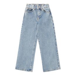 LTB Jeans 'OLIANA' M&auml;dchen Gr&ouml;&szlig;e 110 blue denim