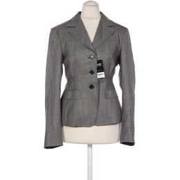 Strenesse Blazer Damen Größe XS Second Hand grau