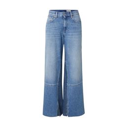 AG Adriano Goldschmied Ag Jeans Jeans 'SAINT-MAXIME' Damen Gr&ouml;&szlig;e 25 blue denim