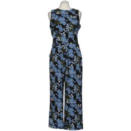 MICHAEL Michael Kors Overall oder Jumpsuit Damen Gr&ouml;&szlig;e M Second Hand blau