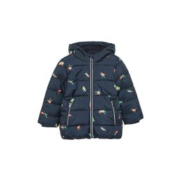 s.Oliver Winter Jacket boy Blue size 128