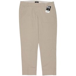 MAX & Co. MAX&Co. Stoffhose Damen Gr&ouml;&szlig;e XL Second Hand beige