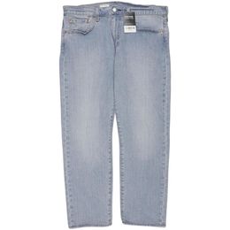 Levi's LEVI'S Jeans Herren Größe 32 Second Hand hellblau
