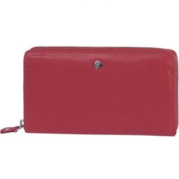 Green Burry Greenburry Wallet female Red size One Size