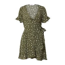ABOUT YOU Summer Dress 'Jasmina' female Green size 34
